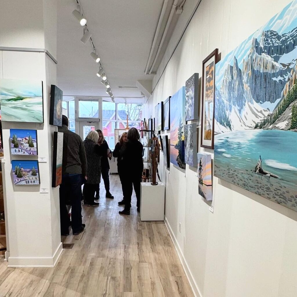Carleton Place Gallery – Art In Ottawa