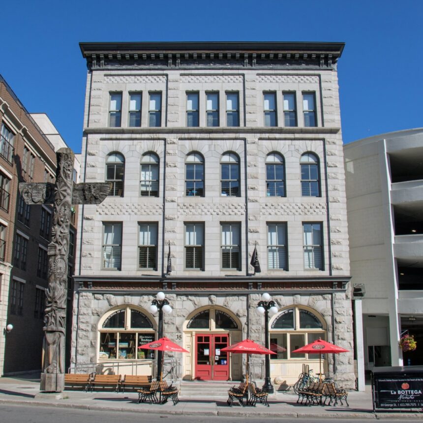 Ottawa School of Art – Art In Ottawa